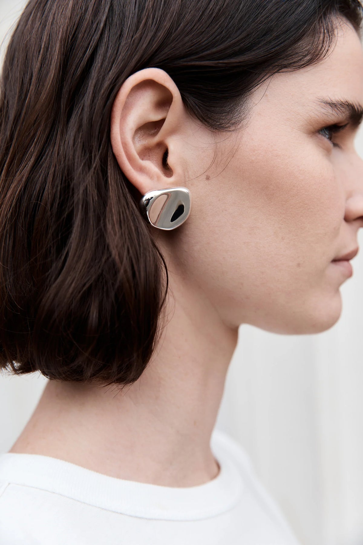 Carmen Domes Silver | CASALINA