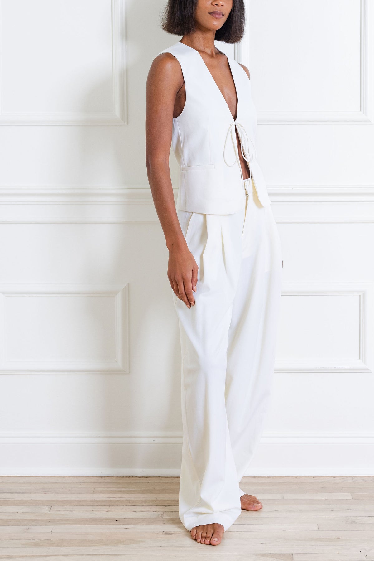 Rouleau Vest | CASALINA