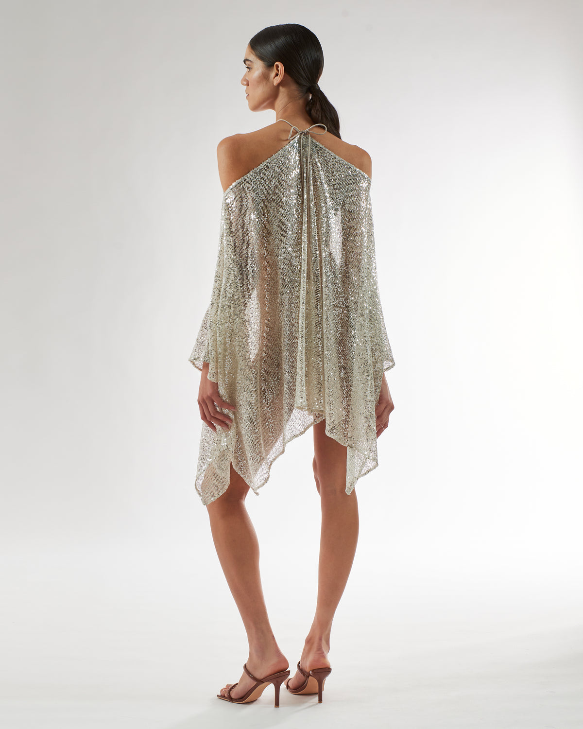 Mini Disco Dress | CASALINA