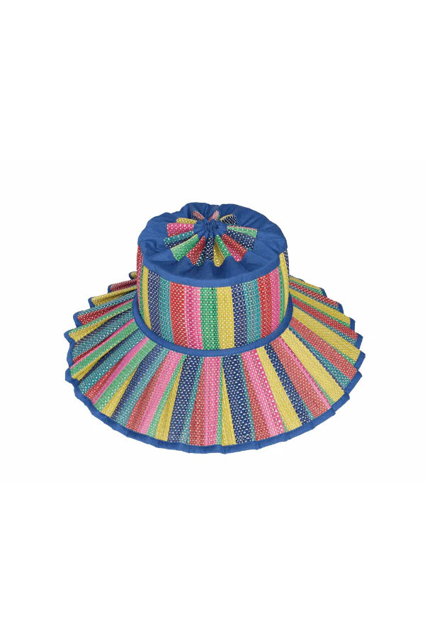 Resort Party | Luxe Capri Hat | CASALINA